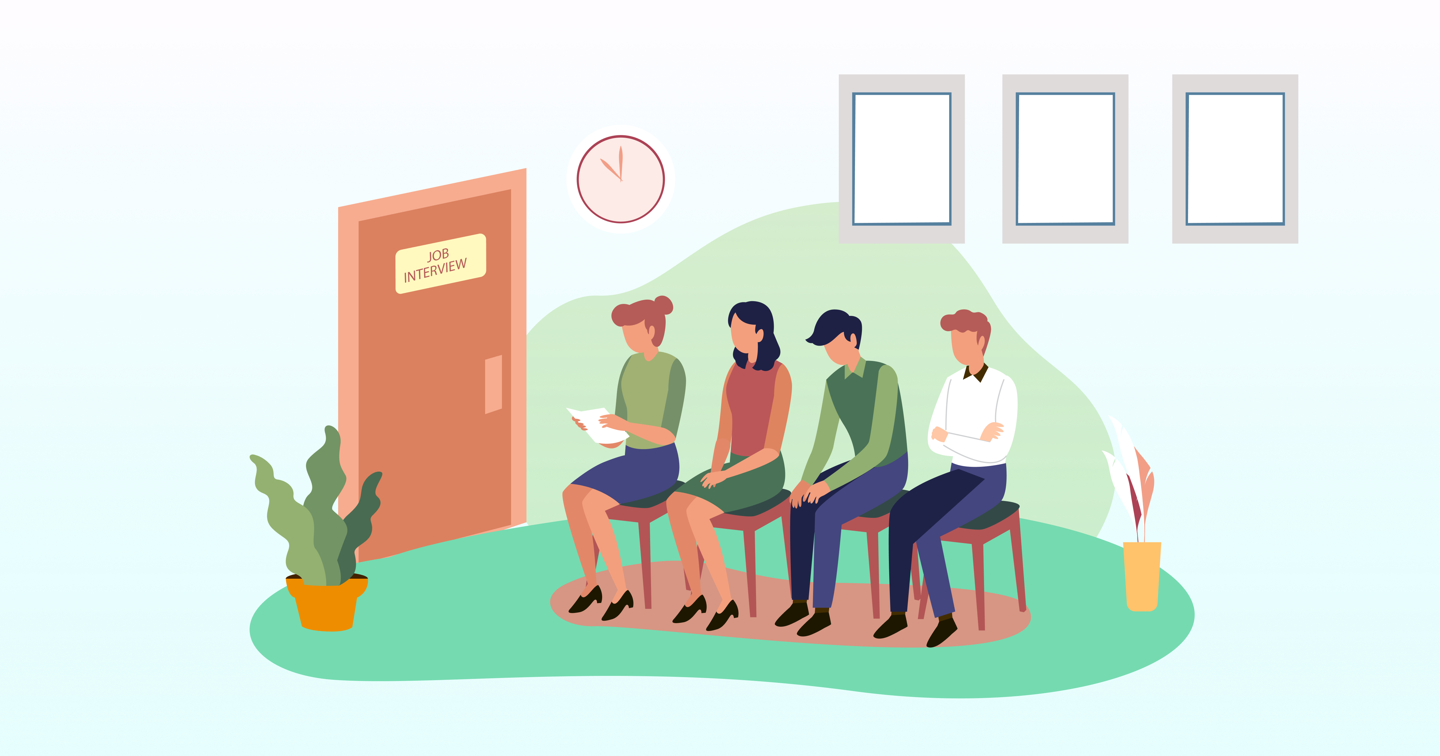 Preparing for that big interview | Careers360.lk